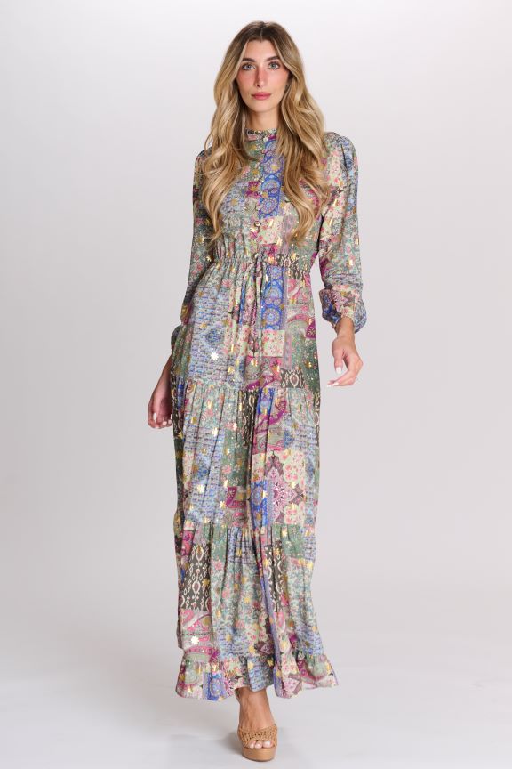 DRESSES – Page 7 – Blew Boutique